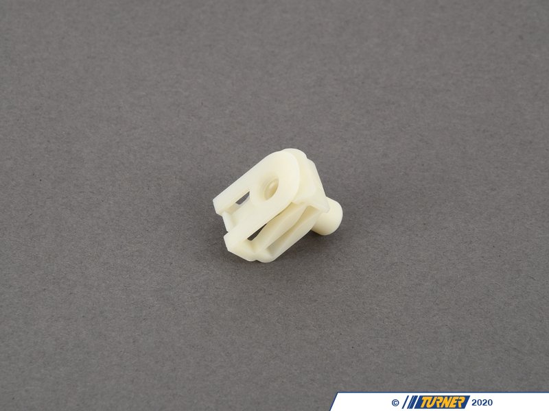 07147355921 - Genuine BMW Clip - 07147355921 - F15,F16,F30,F31 | Turner ...