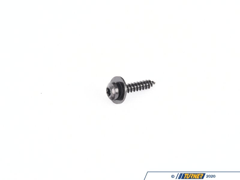07148263913 - FILLISTER HEAD SELF-TAPP.SCR | Turner Motorsport