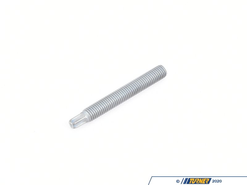 11127571124 - Genuine BMW Stud Bolt - 11127571124 | Turner Motorsport