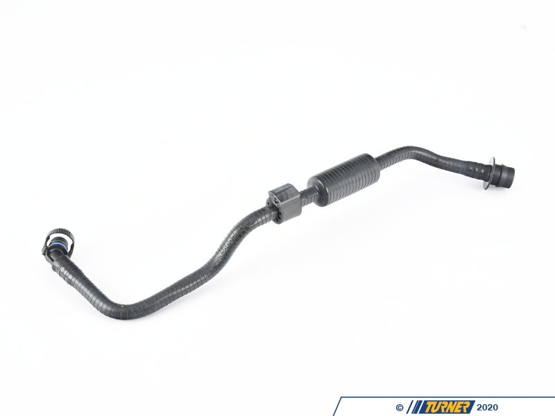 13907636128 - Fuel Tank Breather Line - F22, F23, F30, F31, F32, F33 ...