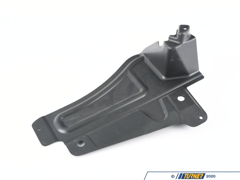 51758040533 - Underbody Panelling Rear Left - E92, E93 | Turner Motorsport