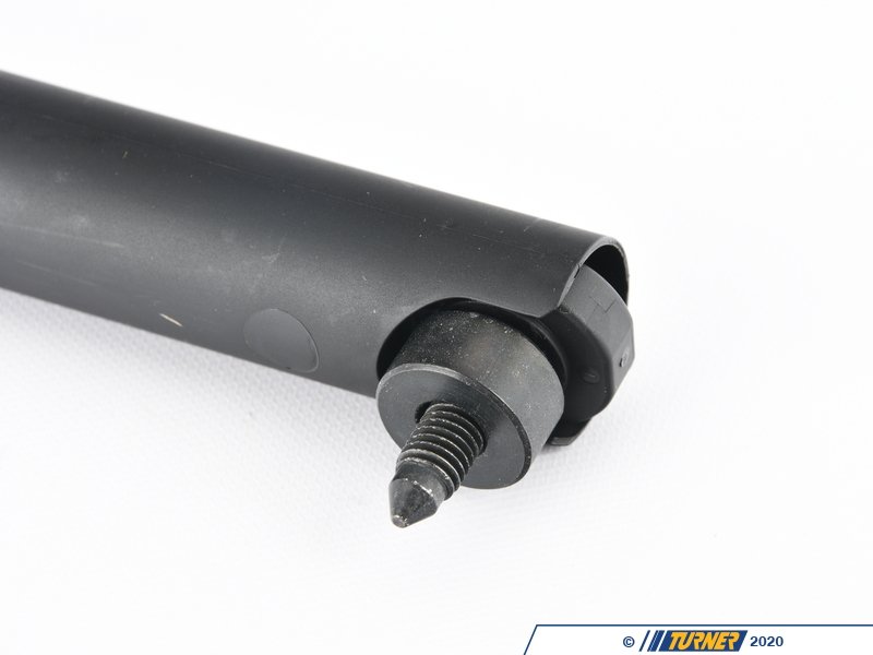 51247371765 - Genuine BMW Support, Trunk Lid, Bottom - 51247371765 ...