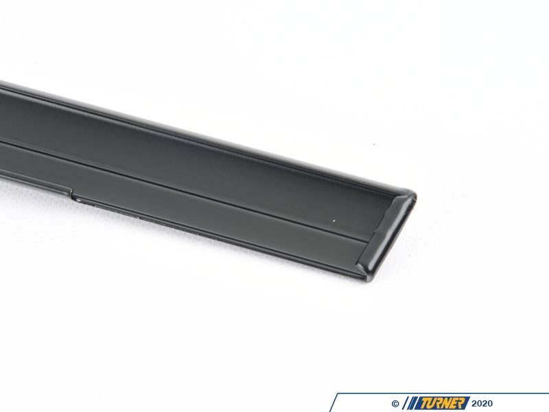 51321961248 - Genuine BMW Covering Right Schwarz - 51321961248 - E30 ...