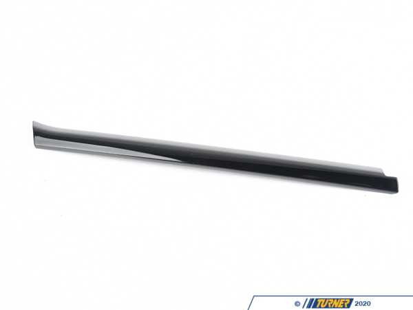 51137390190 - COVER COLUMN C RIGHT | Turner Motorsport