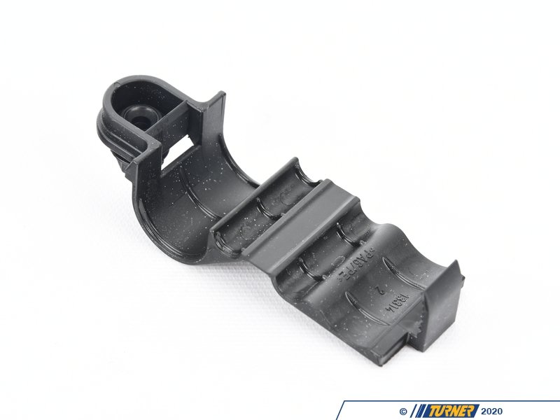 61139157105 - Genuine BMW Cable Bracket For B+ Cable - 61139157105 ...