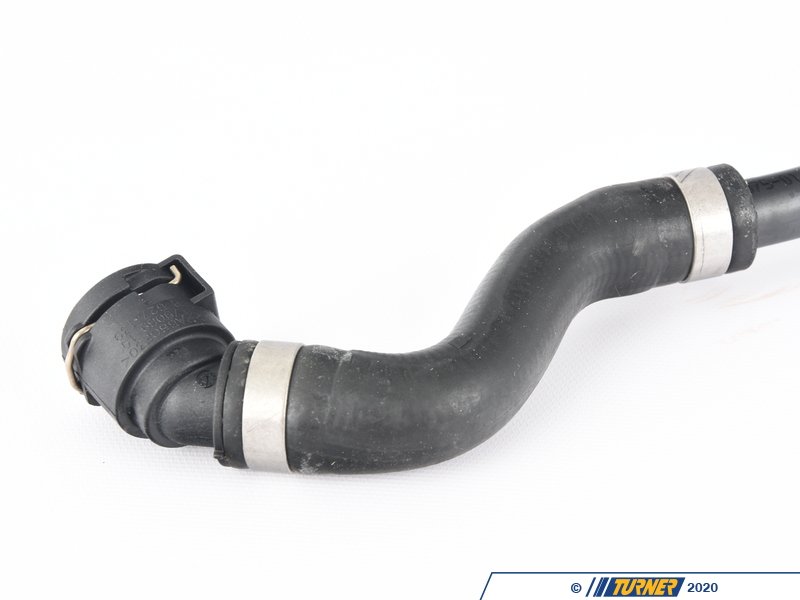 17127617375 - HOSE, RADIATOR - | Turner Motorsport