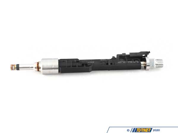 13647599876 - Fuel Injector - Priced Each | Turner Motorsport