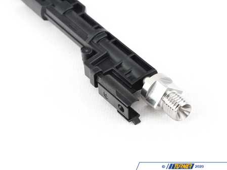 13647599876 - Fuel Injector - Priced Each | Turner Motorsport
