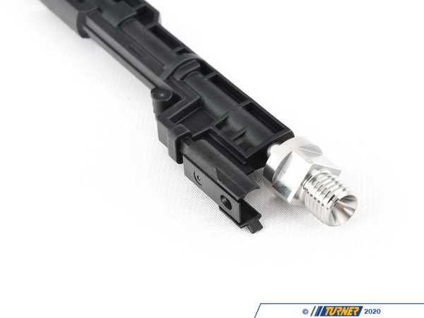 13647599876 - Fuel Injector - Priced Each | Turner Motorsport
