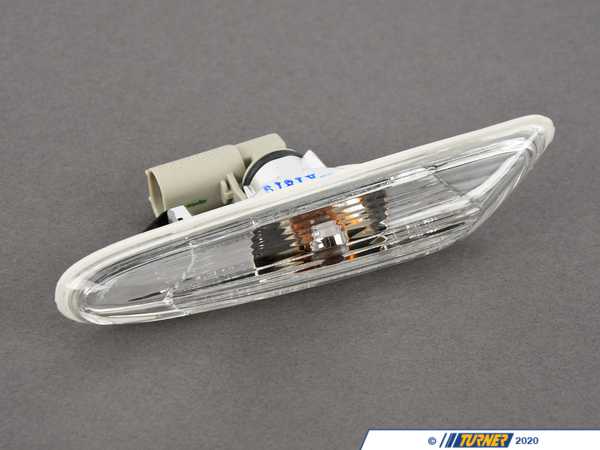63137253325 - Genera Additional Side Light with White Lens - E82 E88 ...