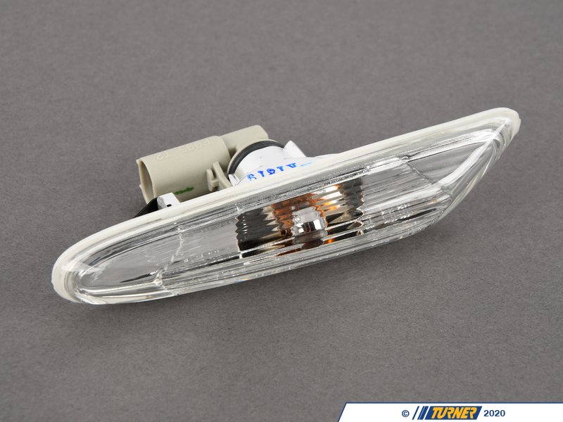 63137253325 - Genera Additional Side Light with White Lens - E82 E88 ...