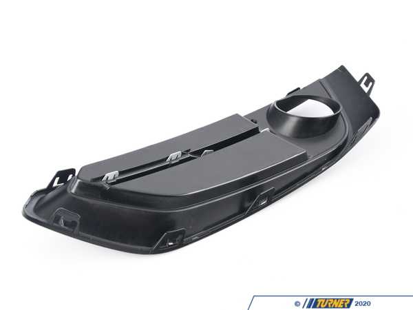 51117343732 - Genuine BMW Closed Grid, Right Sport - 51117343732 - F22 ...