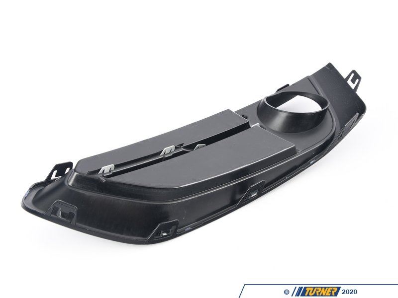 51117343732 - Genuine BMW Closed Grid, Right Sport - 51117343732 - F22 ...