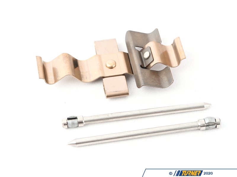 34106856652 - Genuine MINI Caliper Housing Right - 34106856652 | Turner ...