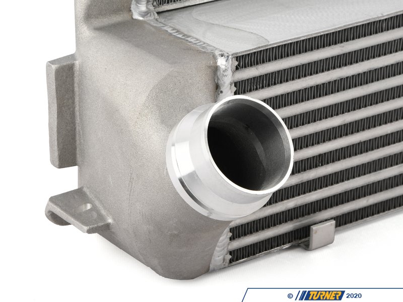 CTS-F20-F30-DF - CTS TURBO Front Mount Intercooler Kit - F2X/F3X N20 ...
