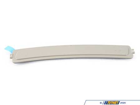 63147355805 - Genuine BMW Side Reflector Left - 63147355805 | Turner ...