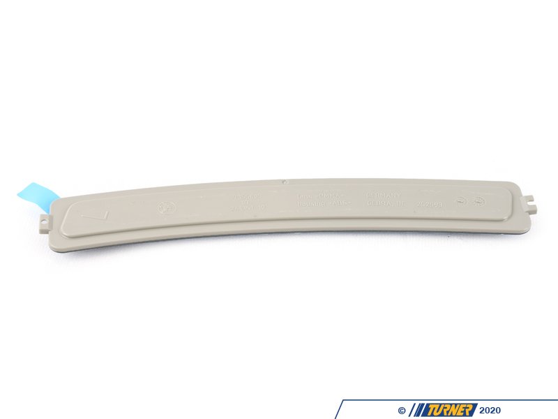 63147355805 - Genuine BMW Side Reflector Left - 63147355805 | Turner ...