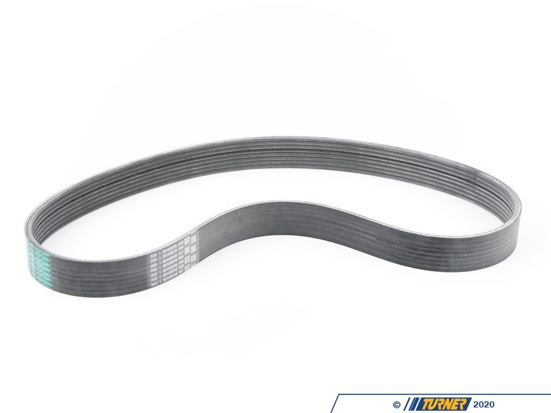 11287604937 - Genuine BMW Ribbed V-Belt 8Pk 942 - 11287604937 - F10,F30 ...