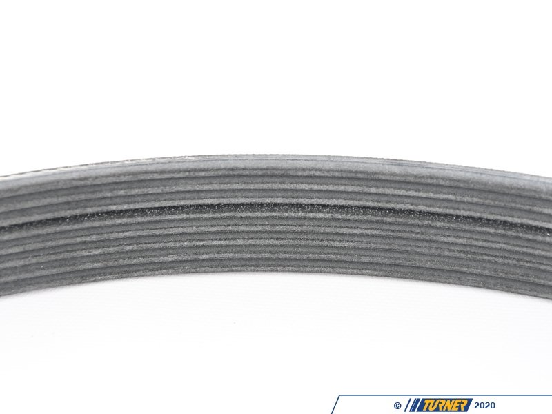 11287604937 - Genuine BMW Ribbed V-Belt 8Pk 942 - 11287604937 - F10,F30 ...