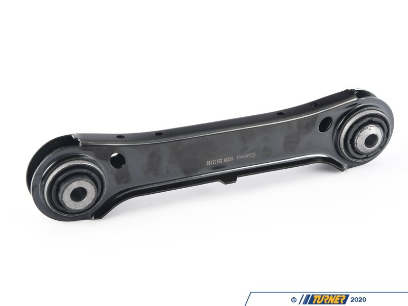 33326782237 - URO Rear Upper Guide Rod - Left - E82, E88, E90, E91, E92 ...