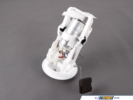 16146766942 - OEM VDO Fuel Pump - E46 323i 325i 328i 330i 1999-2005 ...