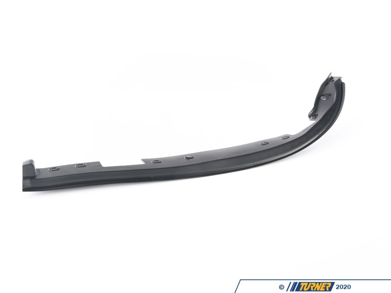 51767322455 - Genuine BMW Seal, A-Pillar, Left | Turner Motorsport