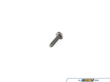51168209794 - Genuine BMW Torx Bolt - 51168209794 - E38 | Turner Motorsport