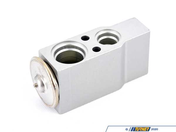 64119159803 - OEM Expansion Valve - 64119159803 - F01,F06,F10,F12,F13 ...
