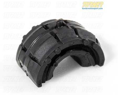 31352283968 - Genuine BMW Front Sway Bar Bushing - F80/82, E93 M3 ...