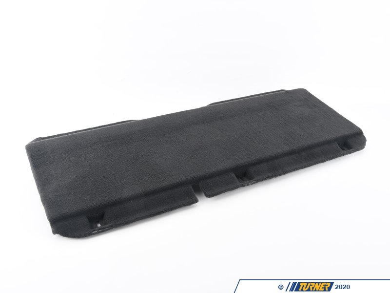 51478235630 - Genuine BMW Cover Anthrazit - 51478235630 - E46 | Turner ...