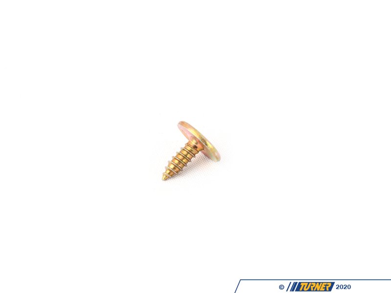 51411959137 - Genuine BMW Torx Bolt St4,8X13 - 51411959137 - E30,E30 M3 ...