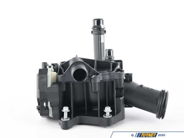 11537642854 - Genuine BMW Heat Management Module - 11537642854 | Turner ...