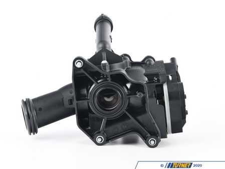 11537642854 - Genuine BMW Heat Management Module - 11537642854 | Turner ...