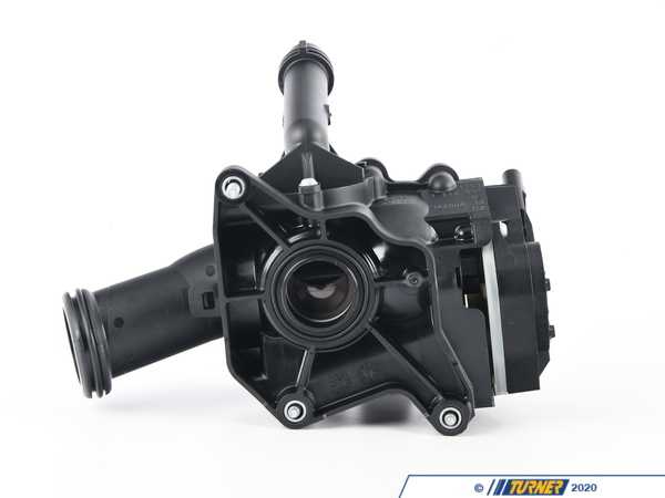 11537642854 - Genuine BMW Heat Management Module - 11537642854 | Turner ...