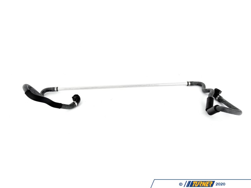 17127582894 - Genuine BMW Coolant Hose - 17127582894 - F06,F10,F12,F13 ...