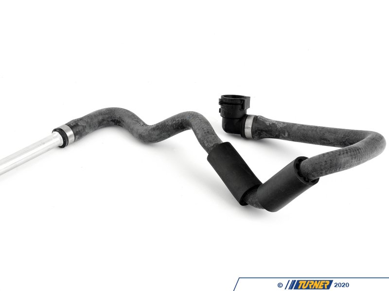 17127582894 - Genuine BMW Coolant Hose - 17127582894 - F06,F10,F12,F13 ...