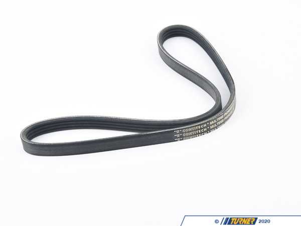 11287631822 - Conti Tech Accessory Belt - Air Conditioning Compressor ...