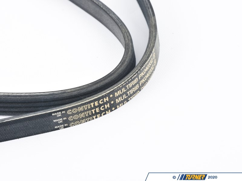 11287631822 - Conti Tech Accessory Belt - Air Conditioning Compressor ...