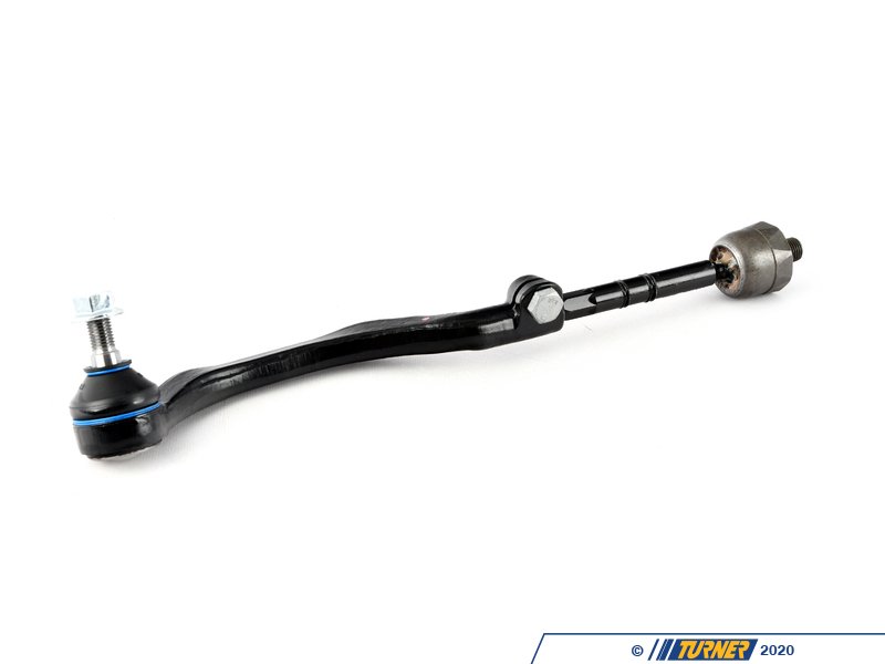 32106778547 - Tie Rod Full Section - Left Side | Turner Motorsport