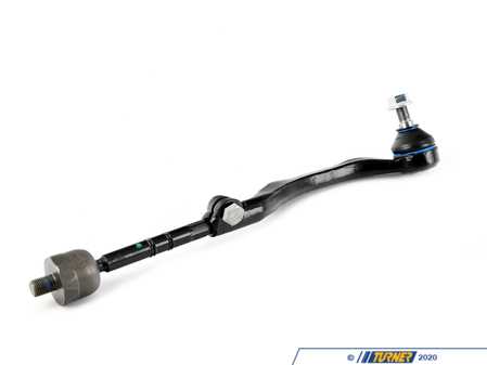 32106778548 - Tie Rod Full Section - Right Side | Turner Motorsport