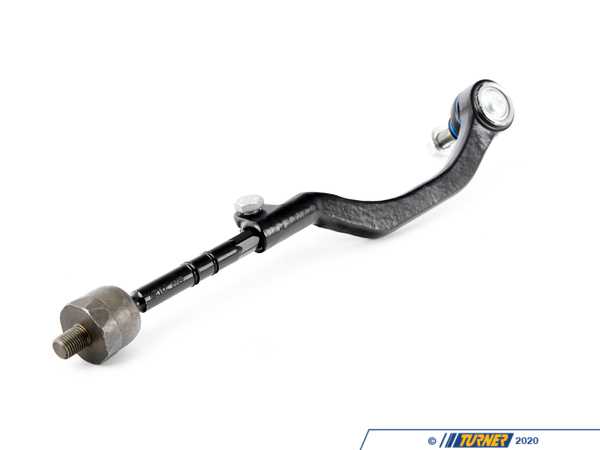 32106778548 - Tie Rod Full Section - Right Side | Turner Motorsport