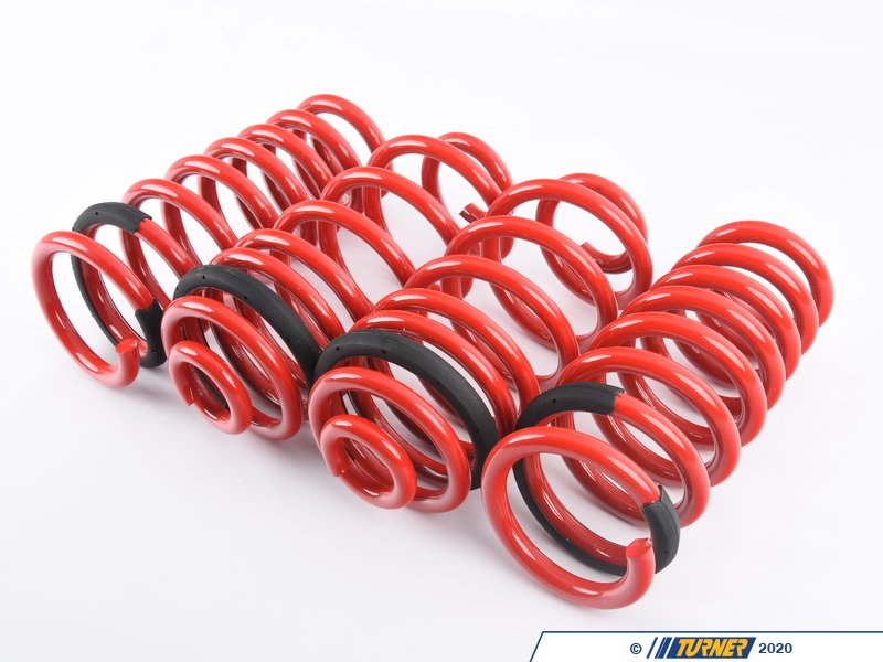 MRLSBX507 - Lowering Spring Kit | Turner Motorsport