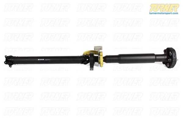 26107564736 - Genuine BMW Driveshaft - E83 X3 | Turner Motorsport