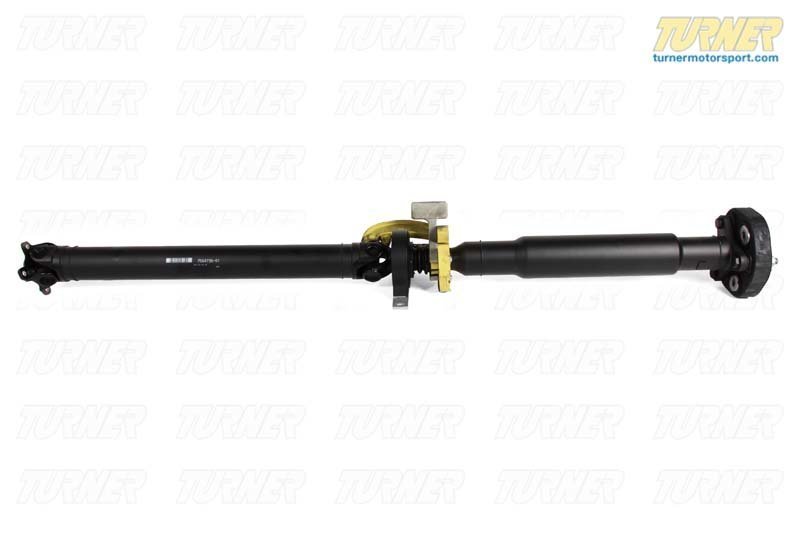 26107564736 - Genuine BMW Driveshaft - E83 X3 | Turner Motorsport