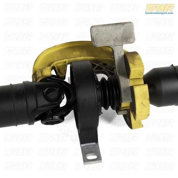 26107564736 - Genuine BMW Driveshaft - E83 X3 | Turner Motorsport