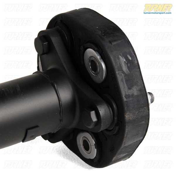 26107564736 - Genuine BMW Driveshaft - E83 X3 | Turner Motorsport