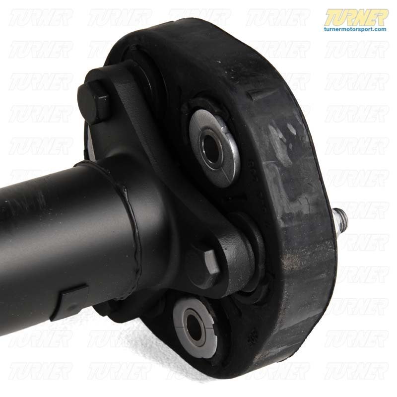 26107564736 - Genuine BMW Driveshaft - E83 X3 | Turner Motorsport