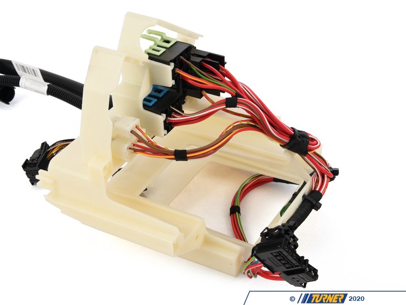 12517506794 - Genuine BMW Wiring Harness, Engine Trans. Module ...