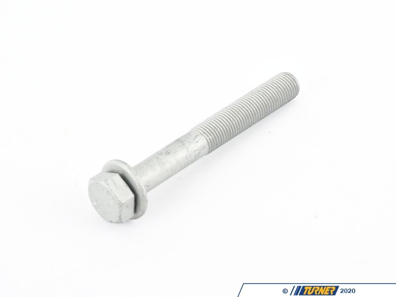 33176760342 - HEX BOLT WITH WASHER | Turner Motorsport