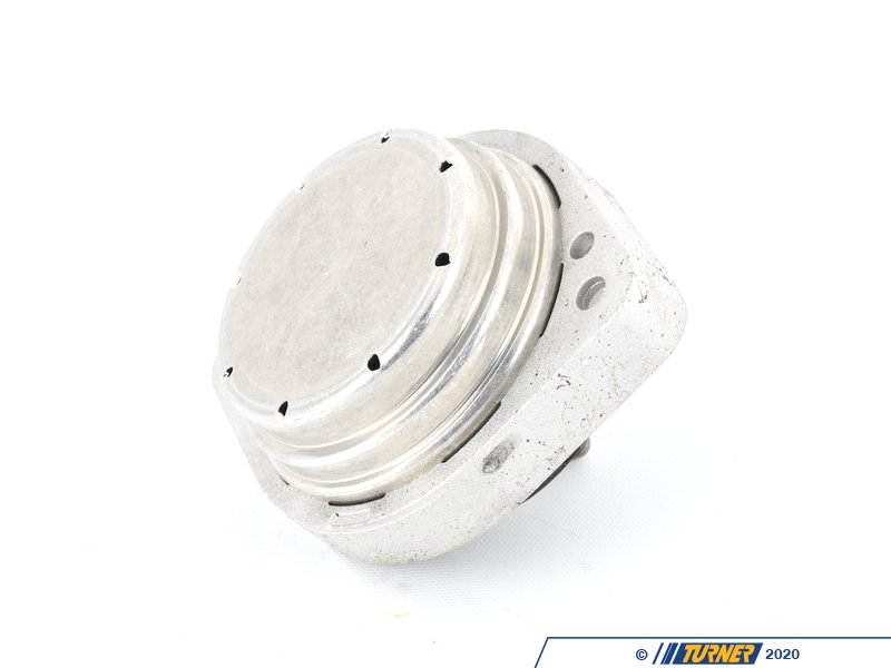 22113421295 - OEM Rein Left Engine Mount - E83 X3 | Turner Motorsport